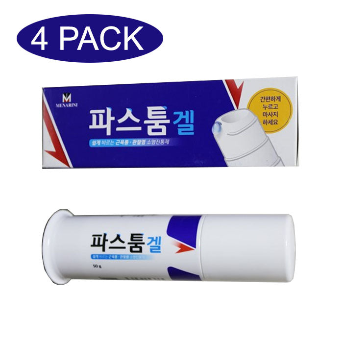 Fastum gel for Topical Arthritis Pain Relief – Kore Pharmacy