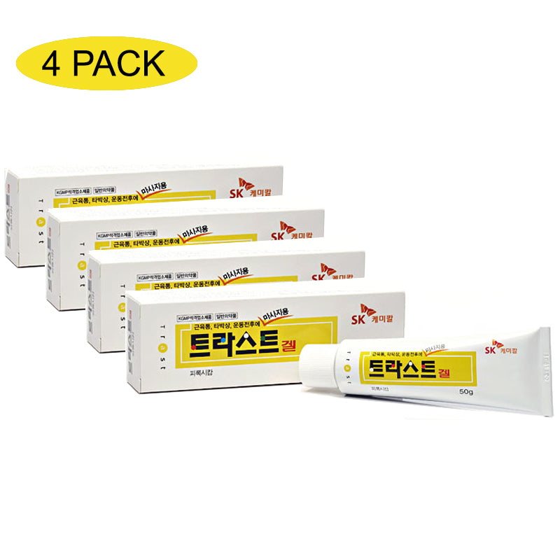 Piroxicam gel for Topical Arthritis Pain Relief – Kore Pharmacy